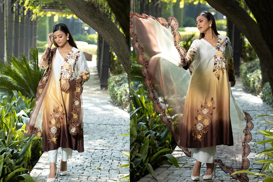 4 Outfits to Buy to Look ‘Best-Dressed’ – Luxuries Of Kashmir